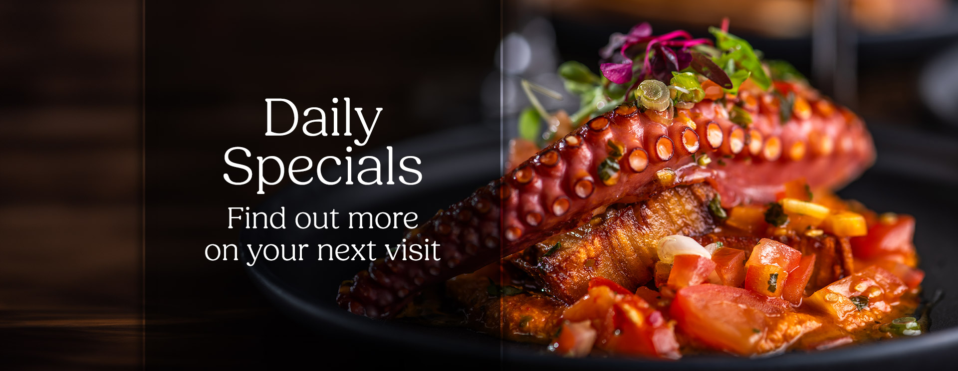 Dinner Menu & Prices | All Day Dining at The Marchmont Arms Hemel Hempstead