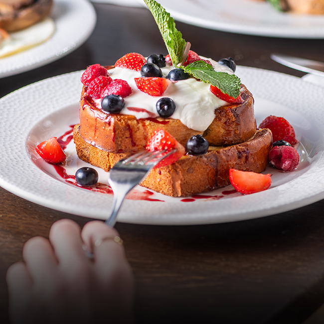 Country Pub Food Menu in Hemel Hempstead | The Marchmont Arms