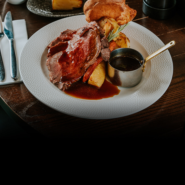 The Marchmont Arms Country Pub & Restaurant in Hemel Hempstead ...
