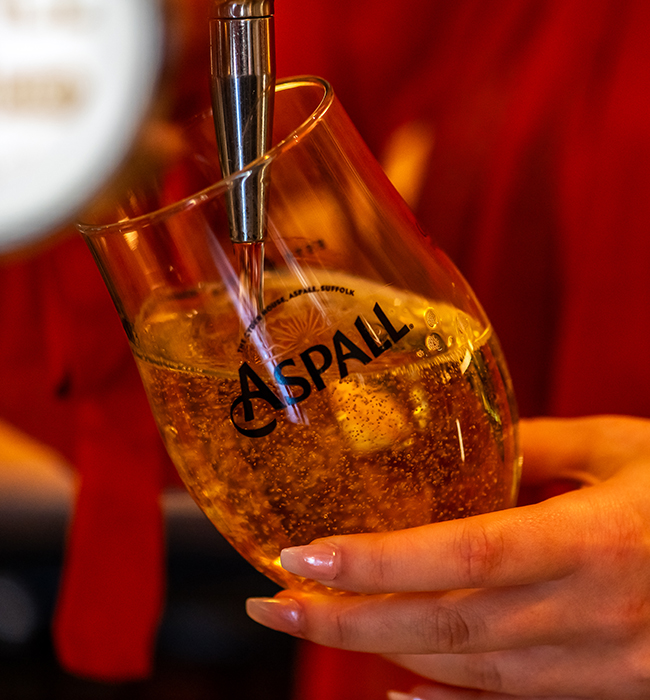 Our Drinks Menu | The Marchmont Arms